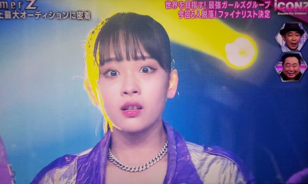 iconzガールズグループ合格者脱落者は？Final進出メンバーが決定！ | オレっちのトレンドニュース